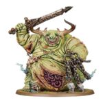 Warhammer 40K Great Unclean One