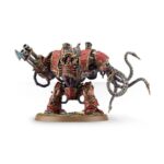 Warhammer 40K Helbrute