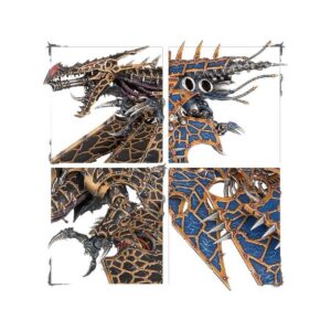 Heldrake - Where to Buy, Size and Paint Guide!