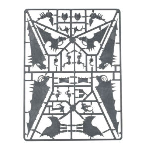 Heldrake - Where to Buy, Size and Paint Guide!