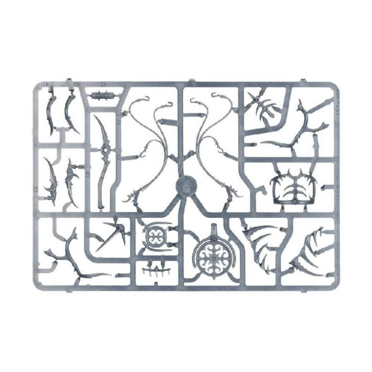 Hellflayer - Where to Buy, Size and Datasheets!