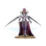 Warhammer 40K Keeper of Secrets