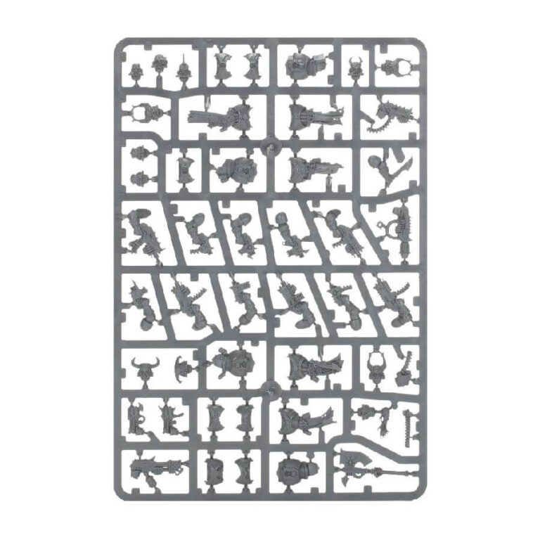 Kill Team: Legionaries - W40K Miniature