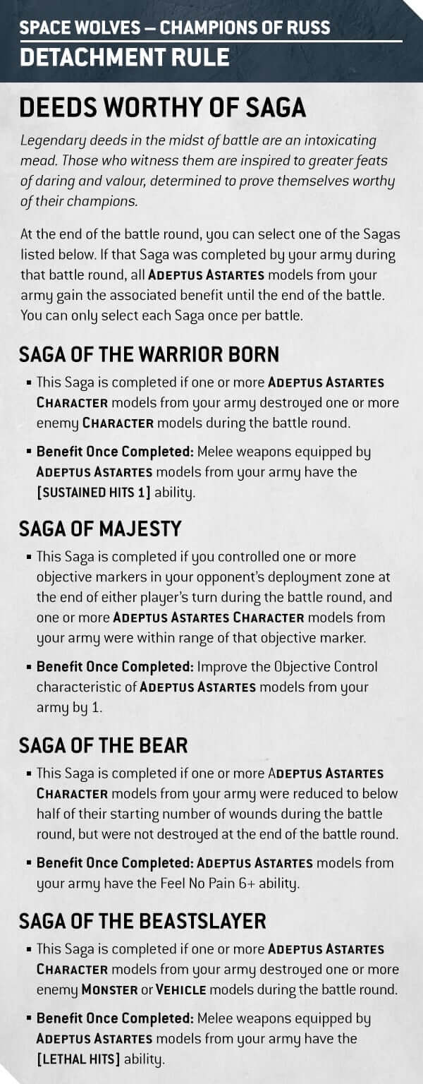 Warhammer 40K 10th Edition Complete Guide - Adeptus Ars