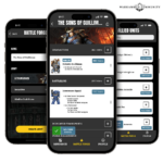 Warhammer 40,000 Introduces Battle Forge: A Comprehensive Army Planner App - Adeptus Ars