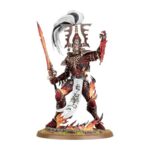 Warhammer 40K Avatar of Khaine