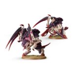 Warhammer 40K Carnifex Brood