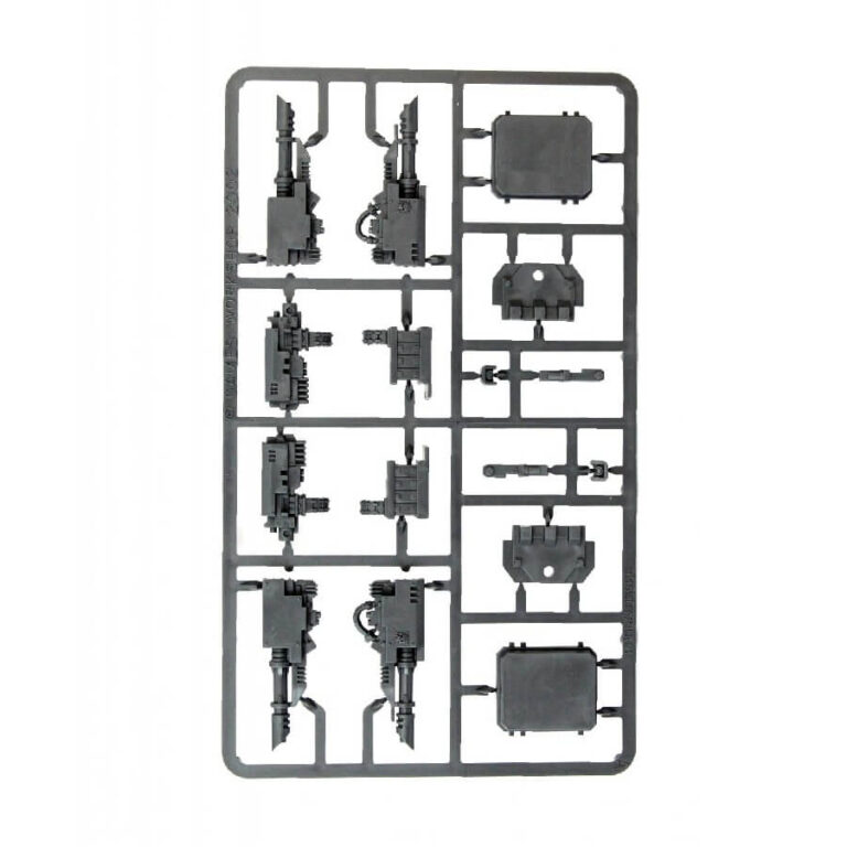 Chaos Predator - Where to Buy, Size and Paint Guide!