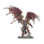 Warhammer 40K Daemon Prince