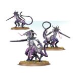 Slaanesh: The Chaos God of Excess and Pleasure - W40K Lore