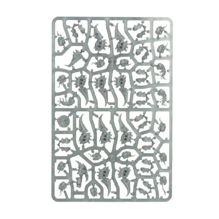 Onslaught Swarm W40k Box Set - Features, Models, and Offers!