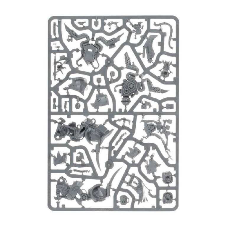 Ghazghkull Thraka - Where to Buy, Size and Datasheets!