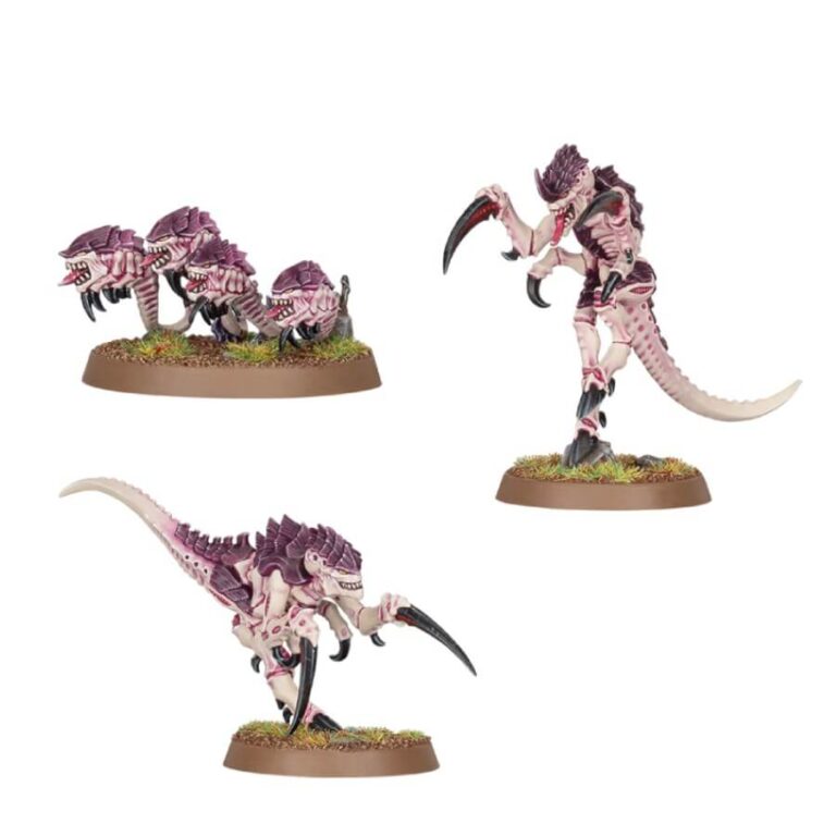 Onslaught Swarm W40k Box Set - Features, Models, and Offers!