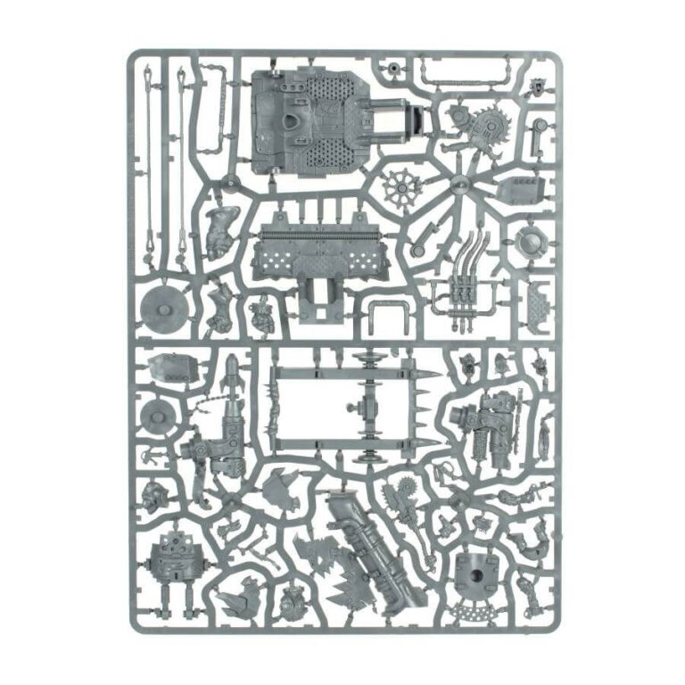 Kill Rig - Where to Buy, Size and Paint Guide!