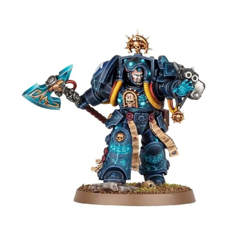 Warhammer 40K 10th Edition Complete Guide - Adeptus Ars