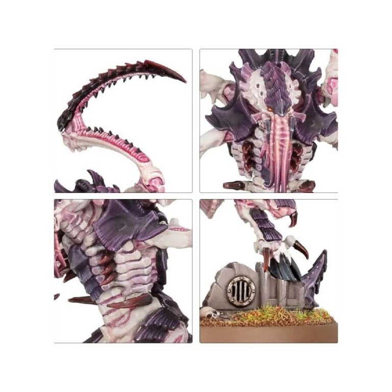 Lictor - Where to Buy, Size and Datasheets!