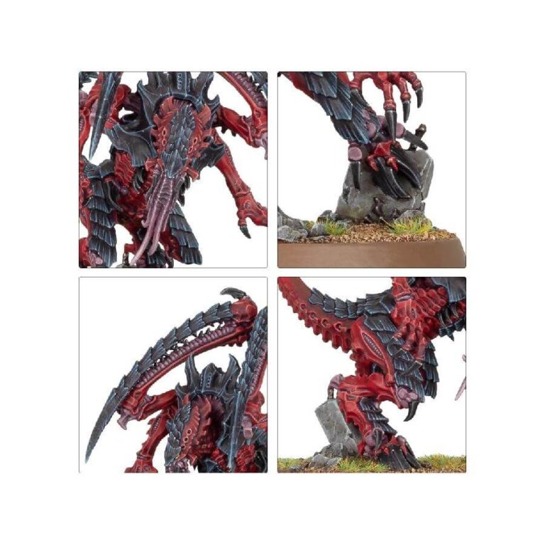 Lictor - Where to Buy, Size and Datasheets!