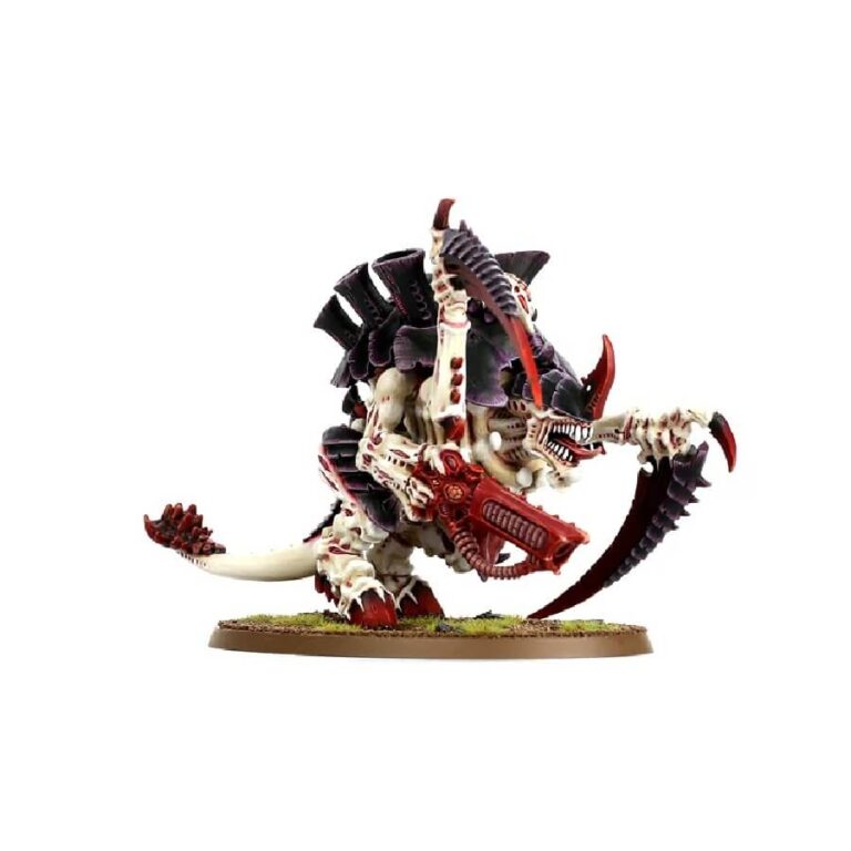 Old One Eye's Carnifex Brood - Where to Buy, Size and Datasheets!