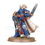 Space Marines Detachments - Review of Rules & Stratagems