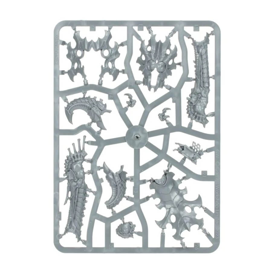 Pyrovore - Where to Buy, Size and Datasheets!