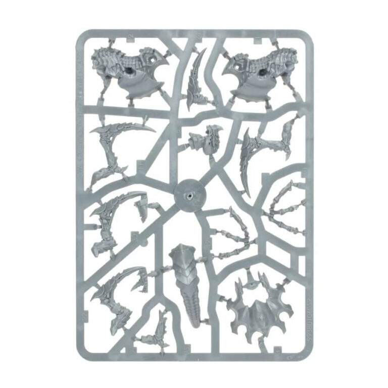 Pyrovore - Where to Buy, Size and Datasheets!