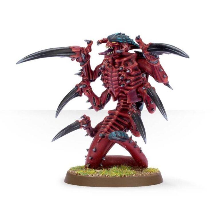 Ravener Brood - W40K Miniature