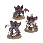 Warhammer 40K Tyrant Guard