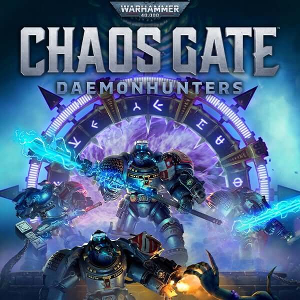 New Game Mechanics and Features Unveiled in Warhammer 40,000: Chaos ...