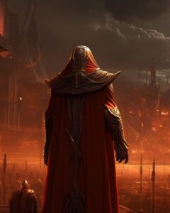 Unraveling the Adeptus Mechanicus Lore in Warhammer 40K