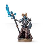 Warhammer 40K Anrakyr the Traveller