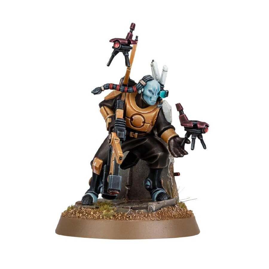 Warhammer 40K Darkstrider