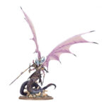 Fulgrim, Daemon Primarch of Slaanesh W40K Model - Features and Offers!
