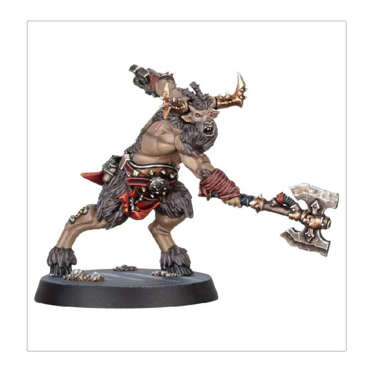 Kill Team: Fellgor Ravagers - W40K Miniature