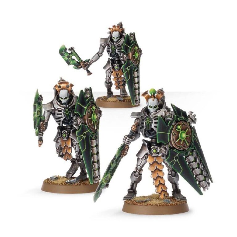 Lychguard - Where to Buy, Size and Datasheets!