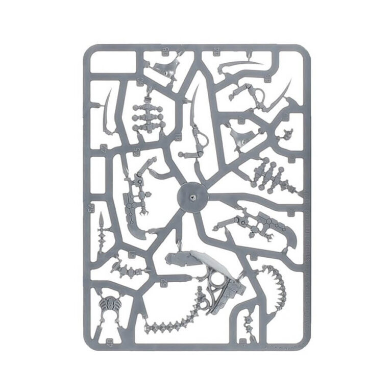 Boarding Patrol: Necrons W40k Box Set - Features, Models, and Offers!