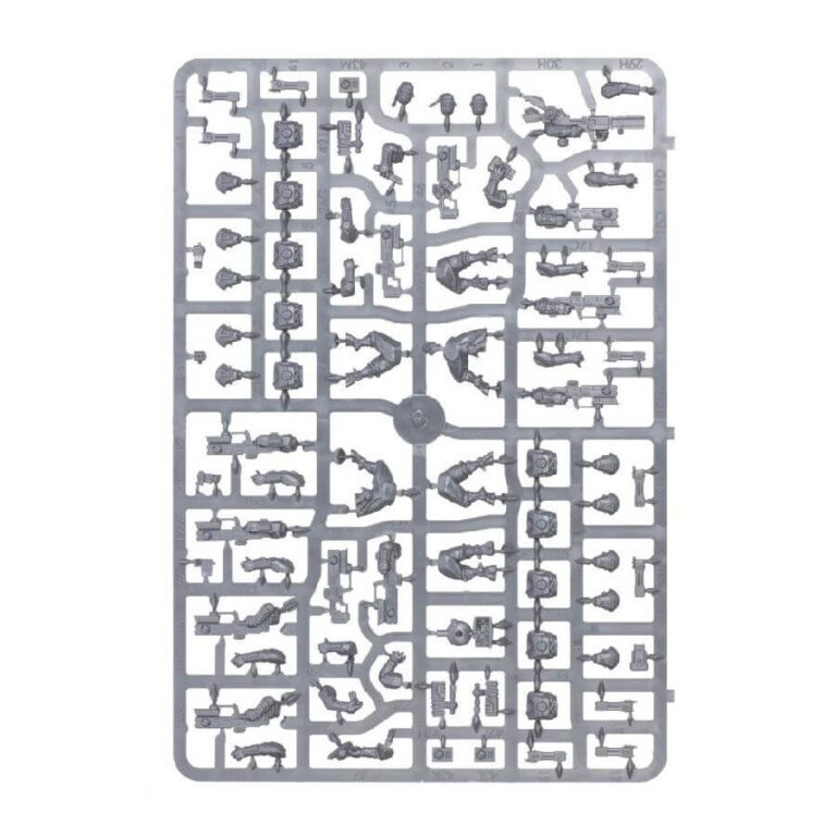 Pathfinder Team - Where to Buy, Size and Datasheets!