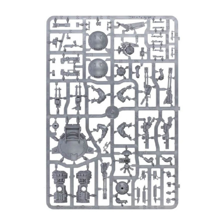 Pathfinder Team - Where to Buy, Size and Datasheets!