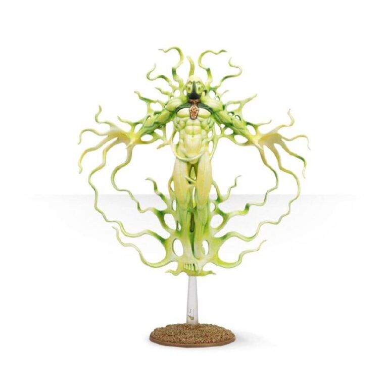 W40k Necrons Lore: Unravel the Dynasties' Dark History!