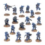 Warhammer 40K Vanguard Task Force