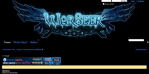 The Best Online Forums for Warhammer 40K Players