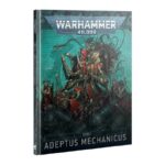 Codex: Adeptus Mechanicus - 10th Edition - Adeptus Ars
