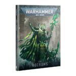 Codex: Necrons - 10th Edition - Adeptus Ars