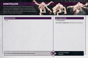 Onslaught Swarm W40k Box Set - Features, Models, and Offers!