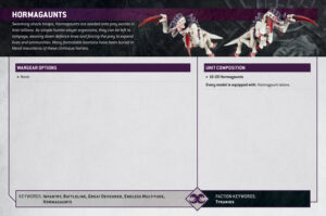 Onslaught Swarm W40k Box Set - Features, Models, and Offers!