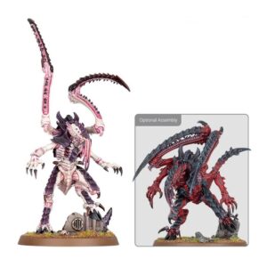 Warhammer 40K Lictor