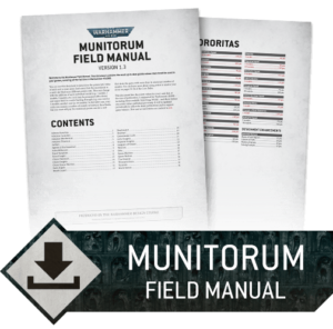 Warhammer 40K Metawatch and Balance Dataslates Updates: March 2025 ...