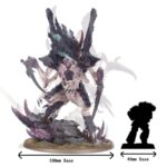 Warhammer 40K Norn Emissary