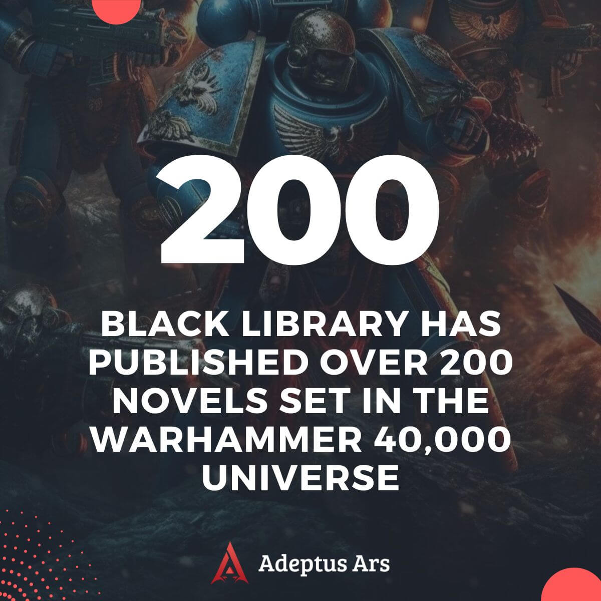 From miniatures to masses: The allure of the Warhammer 40k world ...