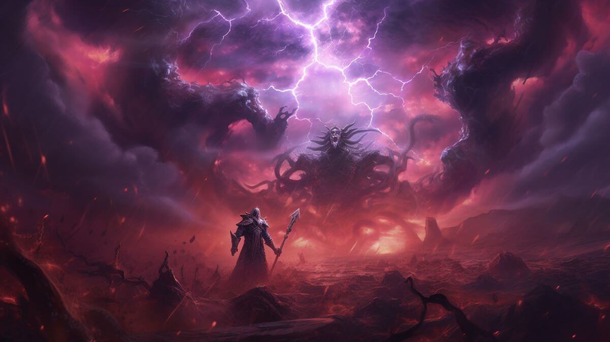 Warhammer 40k Lore - Epic Histories & Dark Sagas Unveiled