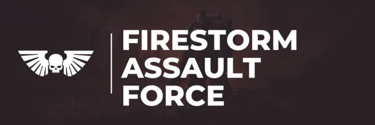 Space Marines Detachments - Review of Rules & Stratagems